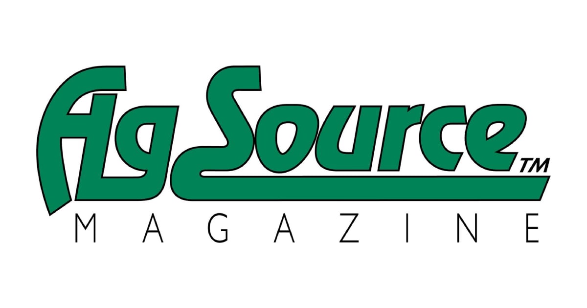 Ag Source Magazine